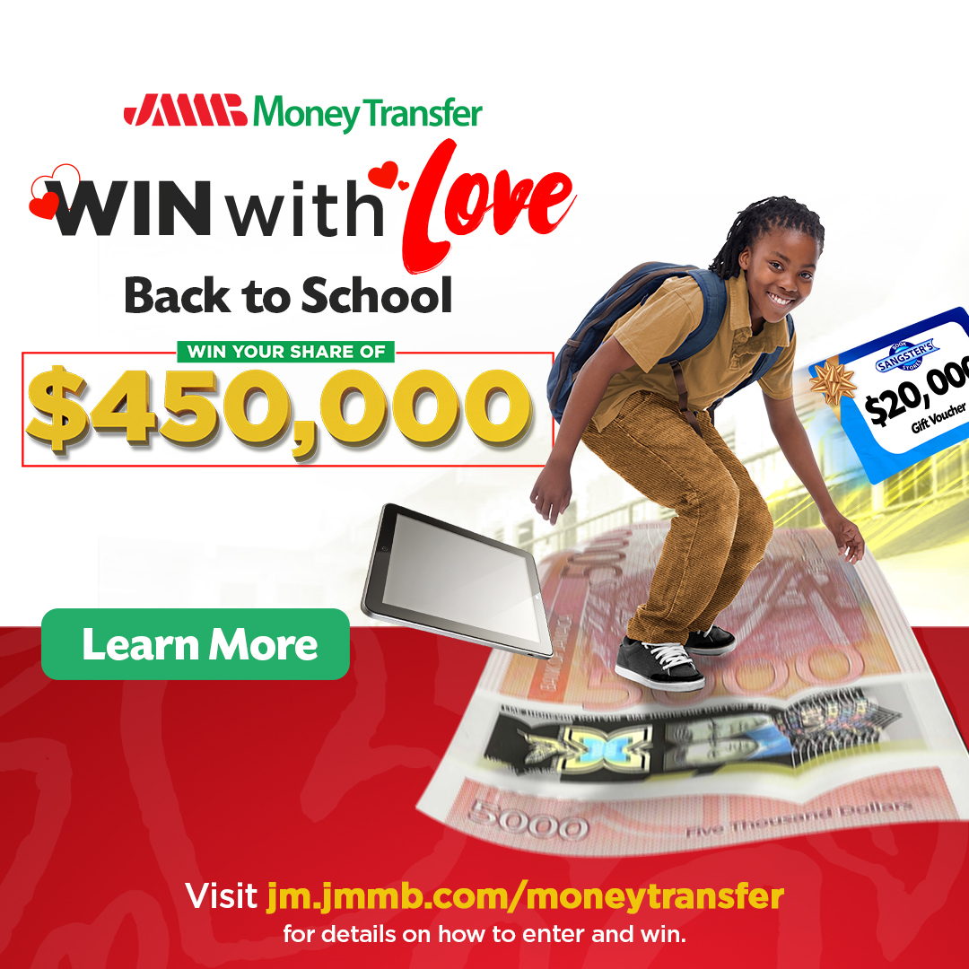 JMMB Money Transfer