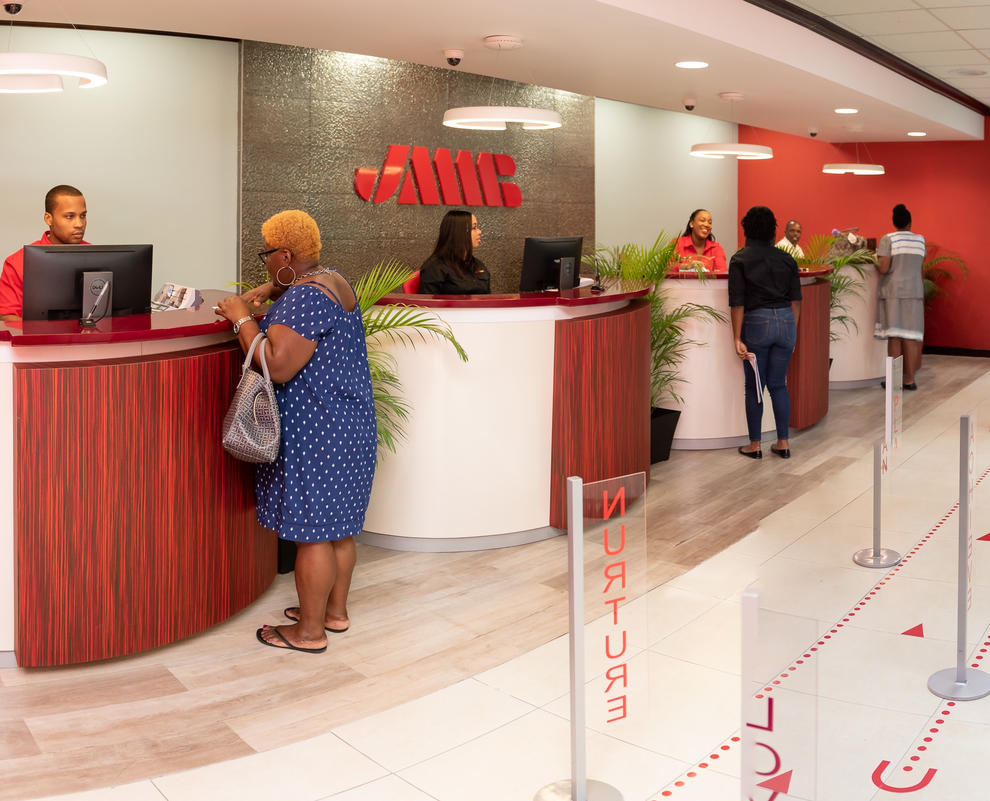 JMMB Group Sets Stage for Growth with, Digitization and Diversification ...
